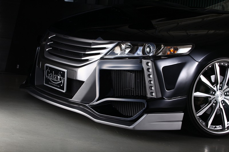 GALAXY HONDA RB3/4 ODYSSEY ｜ホンダ RB1 オデッセイ ギャラクシー