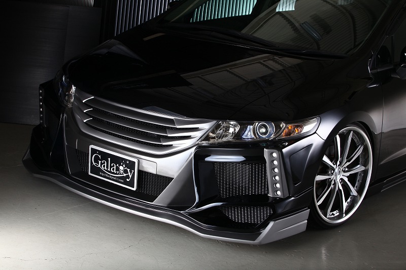 GALAXY HONDA RB3/4 ODYSSEY ｜ホンダ RB1 オデッセイ ギャラクシー