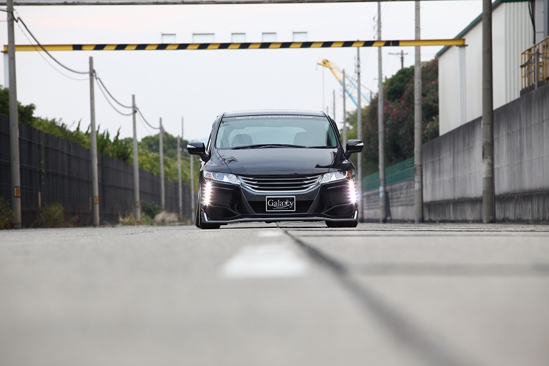 GALAXY HONDA RB3/4 ODYSSEY ｜ホンダ RB1 オデッセイ ギャラクシー